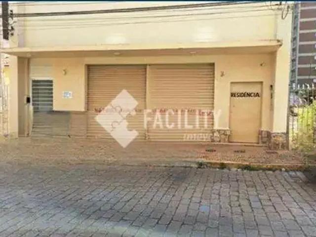 Conj. Comercial / Sala para Locação em Campinas/SP Centro 1 Quartos