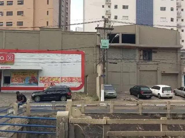Conj. Comercial / Sala para Locação em Campinas/SP Centro 1 Quartos