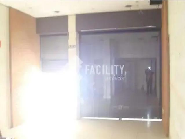 Conj. Comercial / Sala para Locação em Campinas/SP Centro 1 Quartos