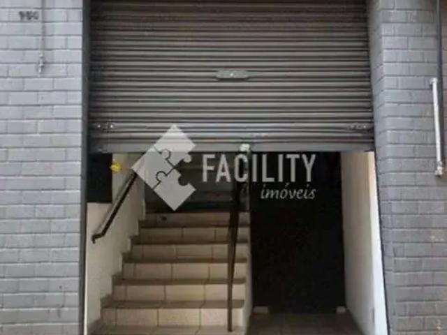 Conj. Comercial / Sala para Locação em Campinas/SP Centro 1 Quartos