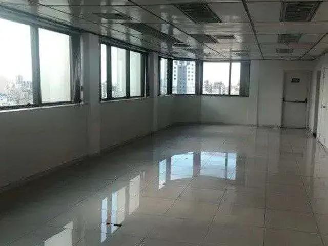 Conj. Comercial / Sala para Locação em Campinas/SP Centro 1 Quartos