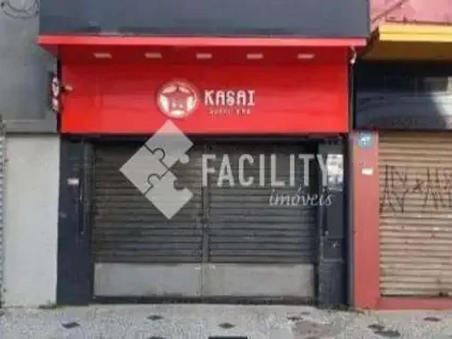Conj. Comercial / Sala para Locação em Campinas/SP Centro 1 Quartos