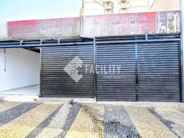 Conj. Comercial / Sala para Locação em Campinas/SP Centro 1 Quartos