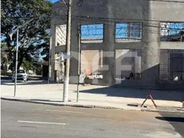Conj. Comercial / Sala para Locação em Campinas/SP Centro 1 Quartos