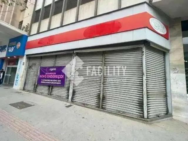 Conj. Comercial / Sala para Locação em Campinas/SP Centro 1 Quartos