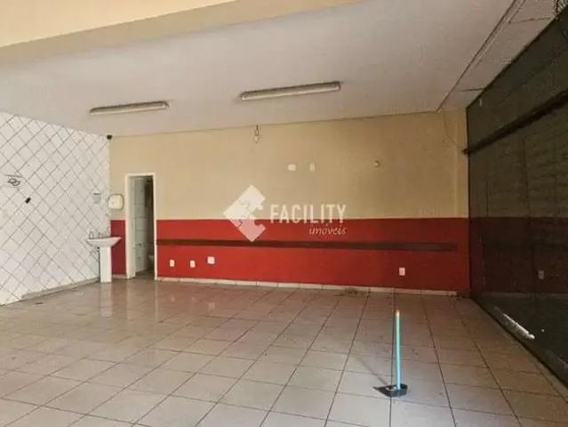 Conj. Comercial / Sala para Locação em Campinas/SP Centro 1 Quartos