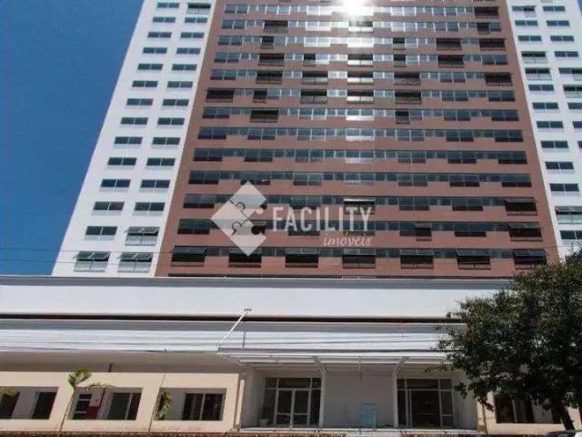 Conj. Comercial / Sala para Locação em Campinas/SP Centro 1 Quartos