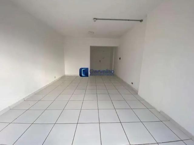 Conj. Comercial / Sala para Locação em Campinas/SP Centro 1 Quartos