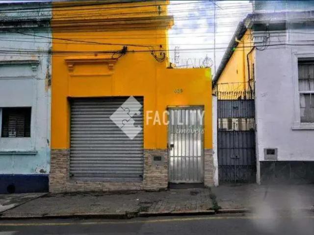 Conj. Comercial / Sala para Locação em Campinas/SP Centro 1 Quartos