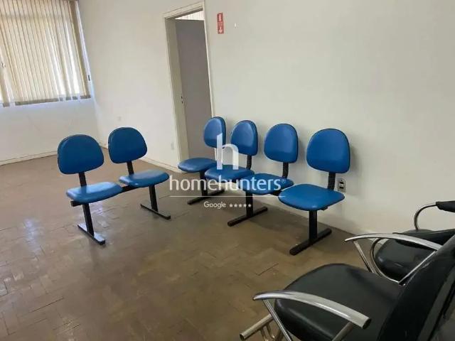 Conj. Comercial / Sala para Locação em Campinas/SP Centro