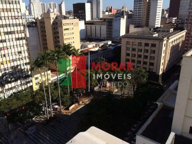 Conj. Comercial / Sala para Locação em Campinas/SP Centro
