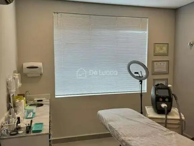 Conj. Comercial / Sala para Locação em Campinas/SP Centro