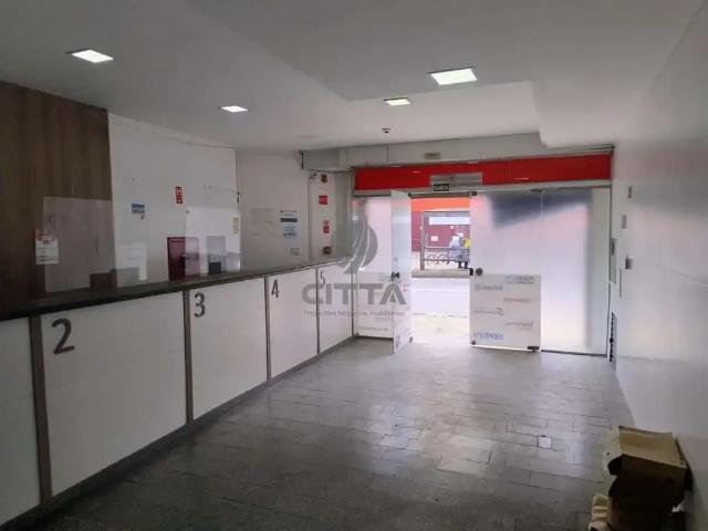Conj. Comercial / Sala para Locação em Campinas/SP Centro