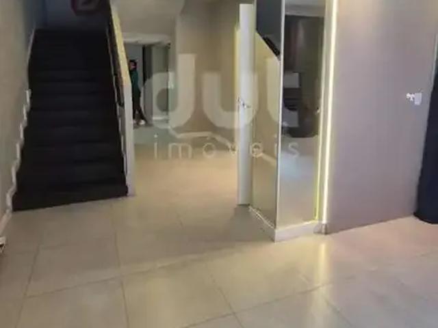 Conj. Comercial / Sala para Locação em Campinas/SP Centro