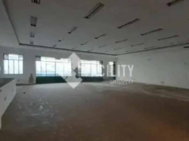 Conj. Comercial / Sala para Locação em Campinas/SP Centro