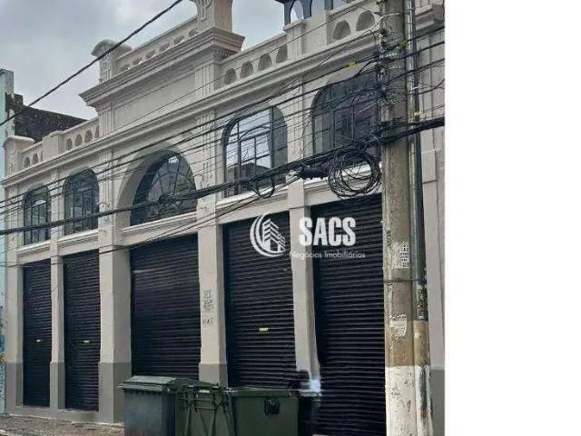 Conj. Comercial / Sala para Locação em Campinas/SP Centro