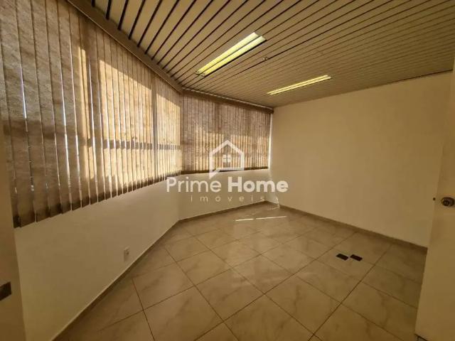 Conj. Comercial / Sala para Locação em Campinas/SP Centro