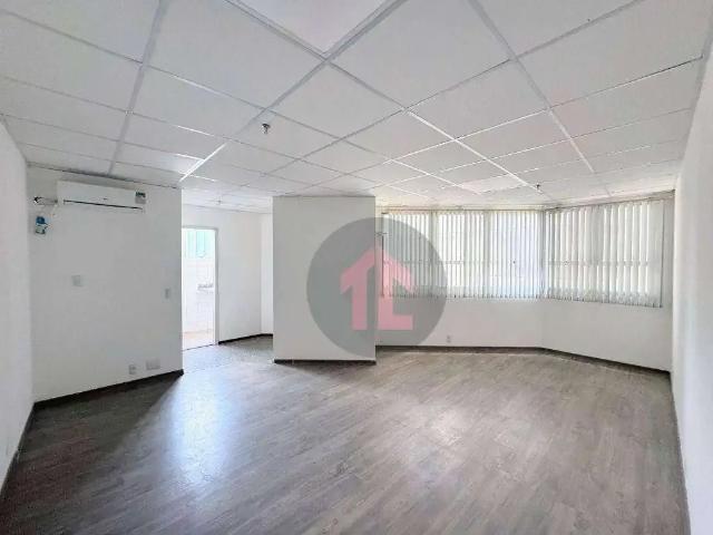 Conj. Comercial / Sala para Locação em Campinas/SP Centro