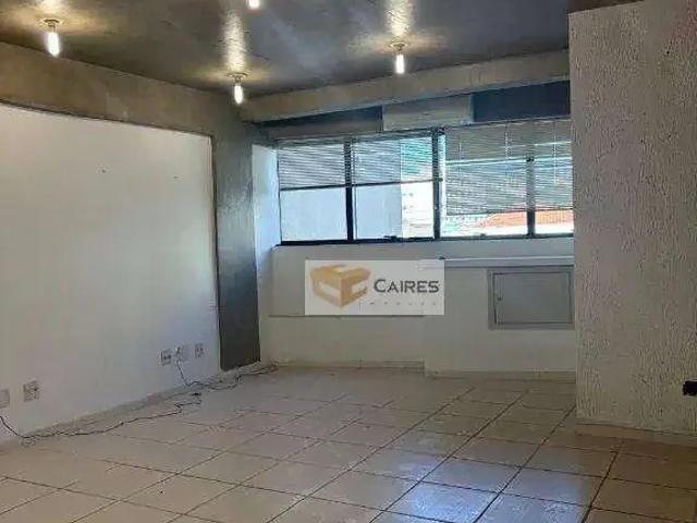 Conj. Comercial / Sala para Locação em Campinas/SP Centro