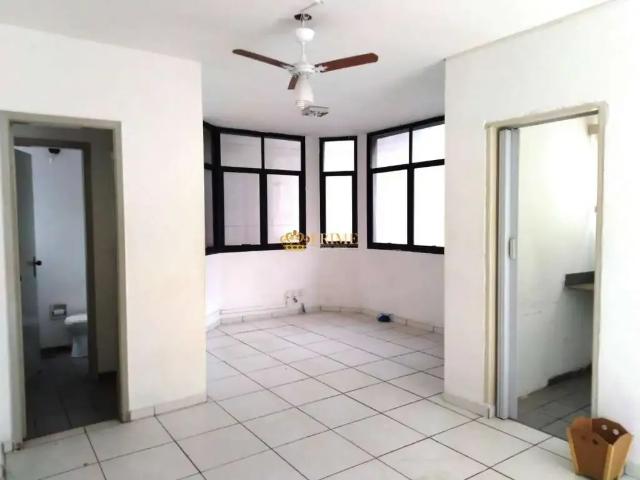 Conj. Comercial / Sala para Locação em Campinas/SP Centro