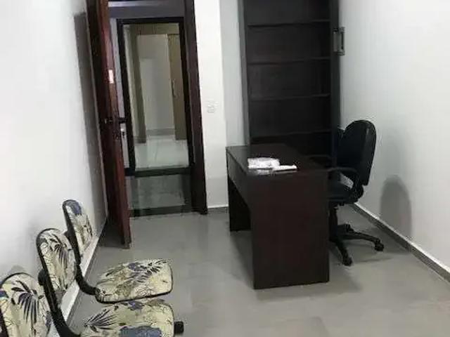 Conj. Comercial / Sala para Locação em Campinas/SP Centro