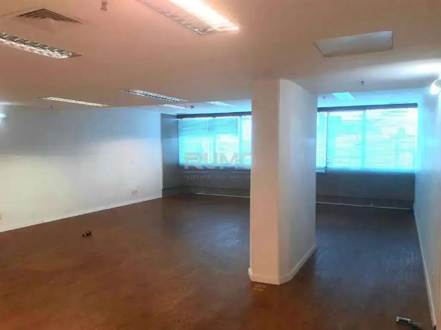 Conj. Comercial / Sala para Locação em Campinas/SP Centro