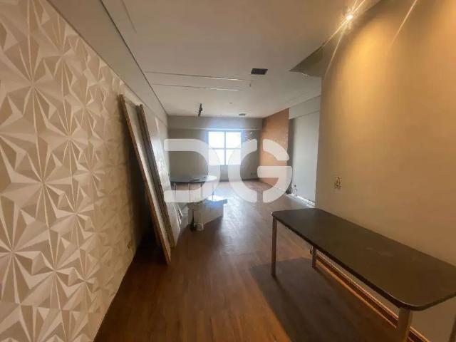 Conj. Comercial / Sala para Locação em Campinas/SP Centro