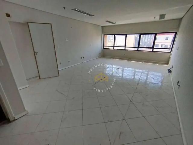 Conj. Comercial / Sala para Locação em Campinas/SP Centro