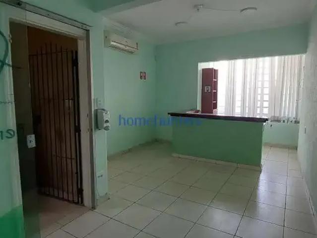 Conj. Comercial / Sala para Locação em Campinas/SP Centro
