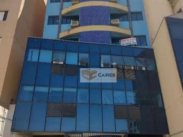 Conj. Comercial / Sala para Locação em Campinas/SP Centro