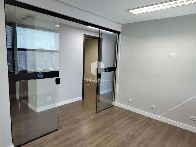 Conj. Comercial / Sala para Locação em Campinas/SP Centro