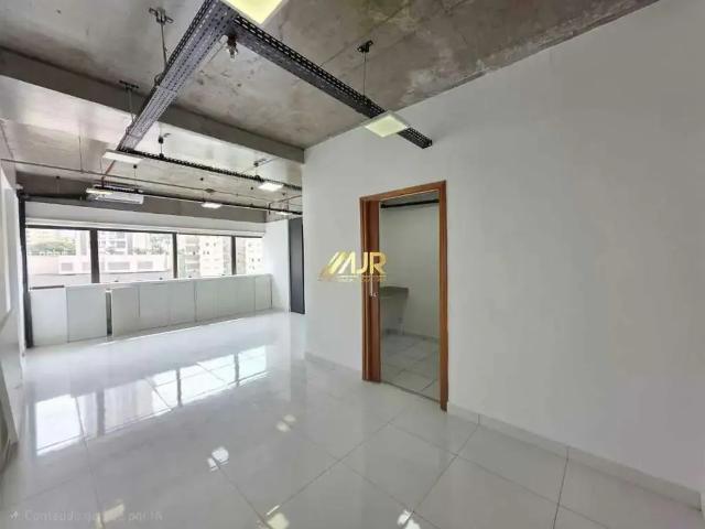Conj. Comercial / Sala para Locação em Campinas/SP Centro