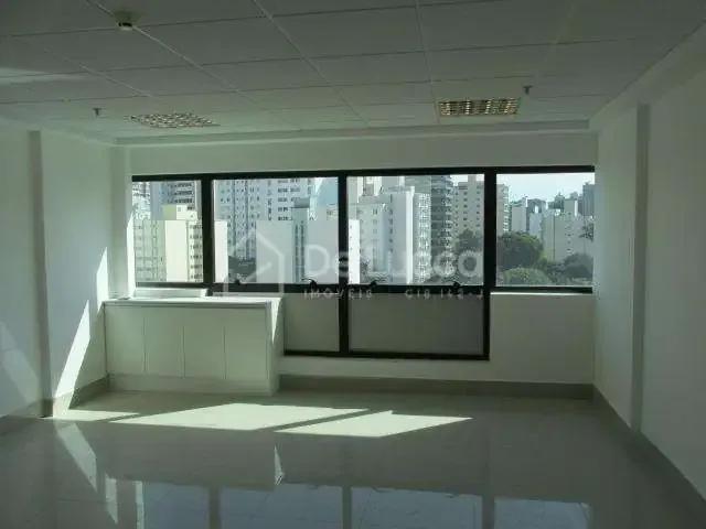Conj. Comercial / Sala para Locação em Campinas/SP Centro