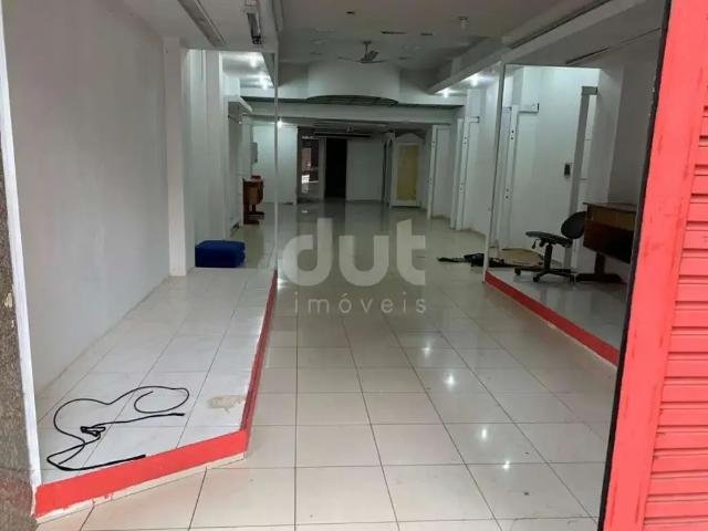 Conj. Comercial / Sala para Locação em Campinas/SP Centro