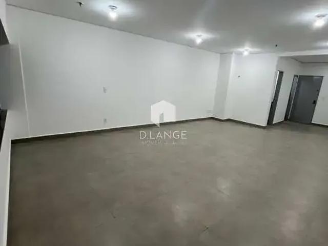 Conj. Comercial / Sala para Locação em Campinas/SP Centro