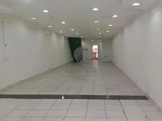 Conj. Comercial / Sala para Locação em Campinas/SP Centro