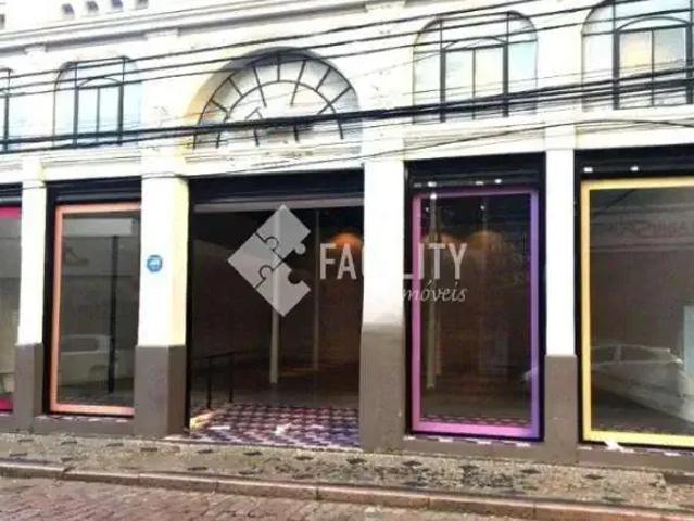 Conj. Comercial / Sala para Locação em Campinas/SP Centro 2 Quartos