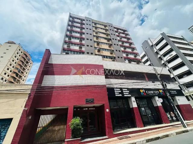 Conj. Comercial / Sala para Locação em Campinas/SP Centro