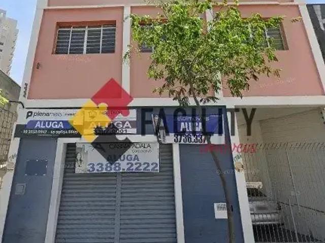 Conj. Comercial / Sala para Locação em Campinas/SP Centro