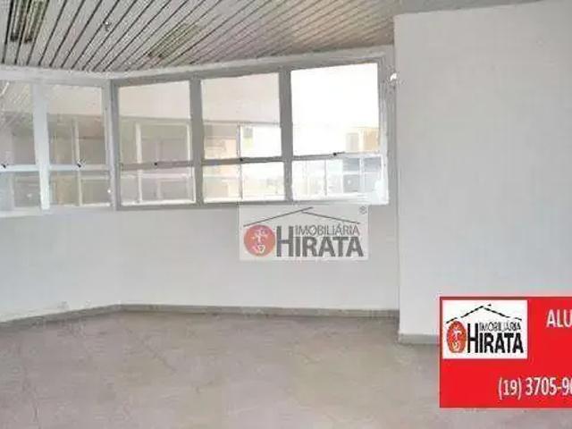 Conj. Comercial / Sala para Locação em Campinas/SP Centro