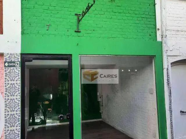 Conj. Comercial / Sala para Locação em Campinas/SP Centro
