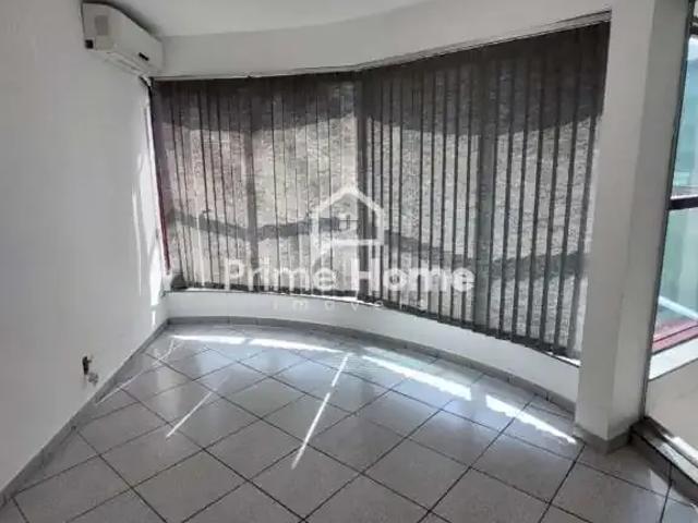 Conj. Comercial / Sala para Locação em Campinas/SP Centro