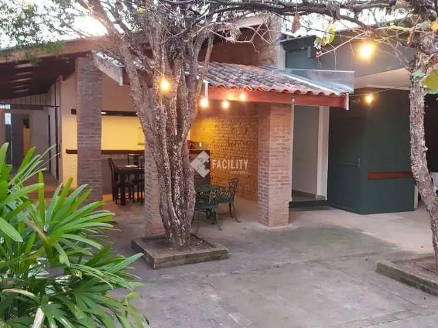 Conj. Comercial / Sala para Locação em Campinas/SP Centro