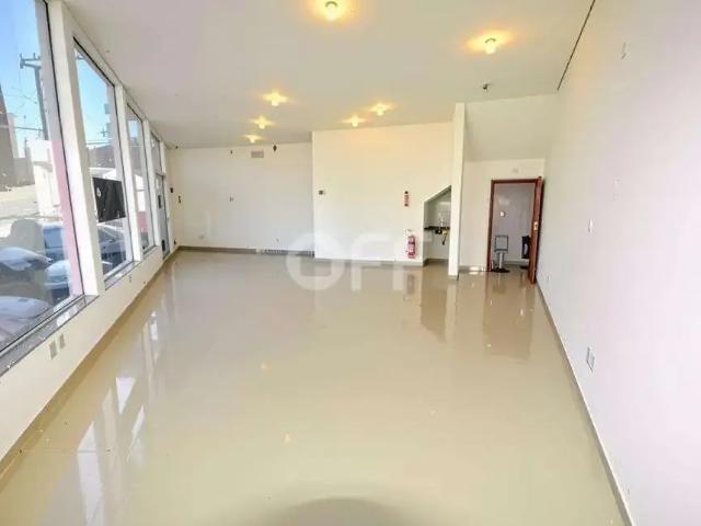 Conj. Comercial / Sala para Locação em Campinas/SP Centro
