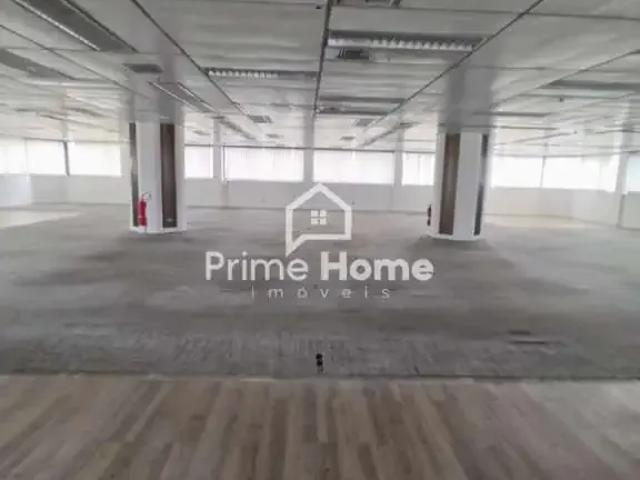 Conj. Comercial / Sala para Locação em Campinas/SP Centro