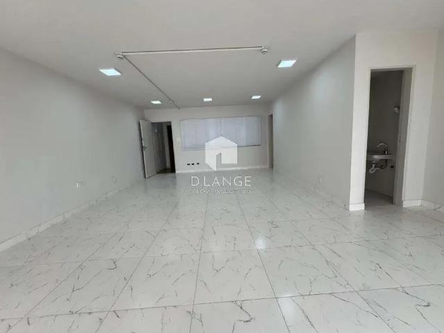 Conj. Comercial / Sala para Locação em Campinas/SP Centro