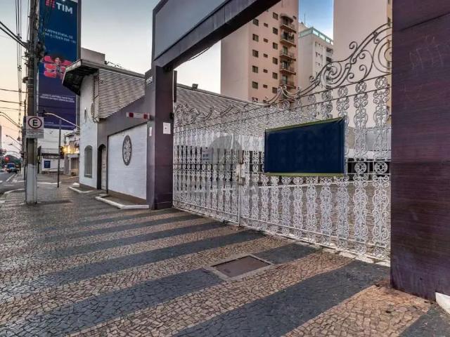 Conj. Comercial / Sala para Locação em Campinas/SP Centro