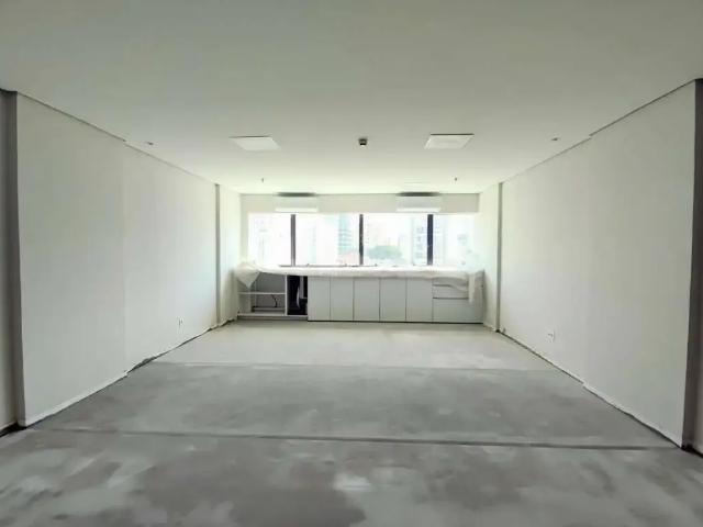 Conj. Comercial / Sala para Locação em Campinas/SP Centro