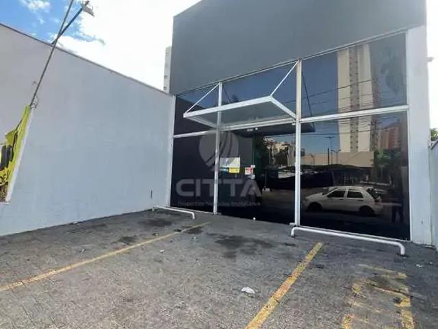 Conj. Comercial / Sala para Locação em Campinas/SP Centro