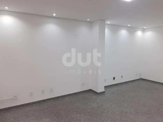 Conj. Comercial / Sala para Locação em Campinas/SP Centro